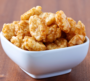 Rice Crisps ( BBQ ) | Garden Picks