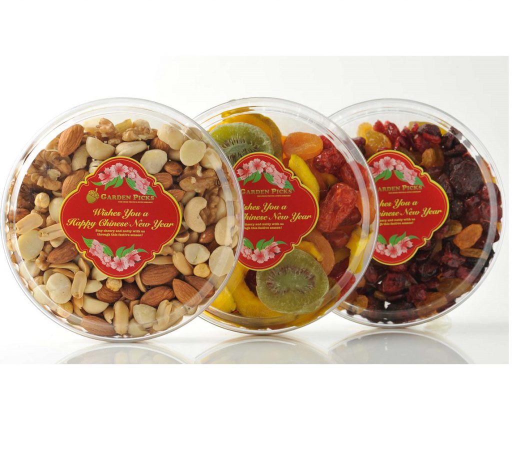 Chinese New Year Bundle | Garden Picks