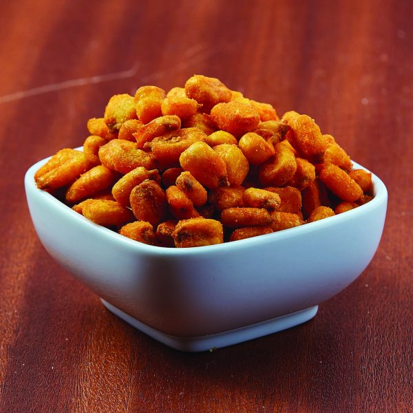 Nuts and Seeds | Garden Picks