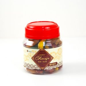 CNY Fruits of Spring (Past) | Garden Picks