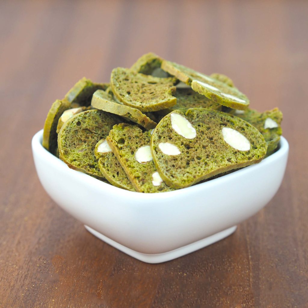 Snack Foods | Garden Picks