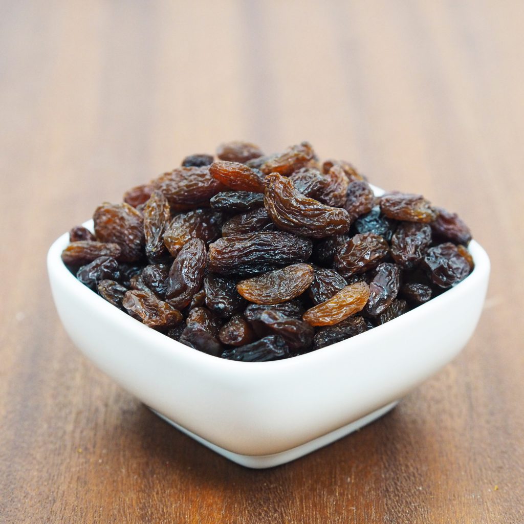 Dried Fruits | Garden Picks