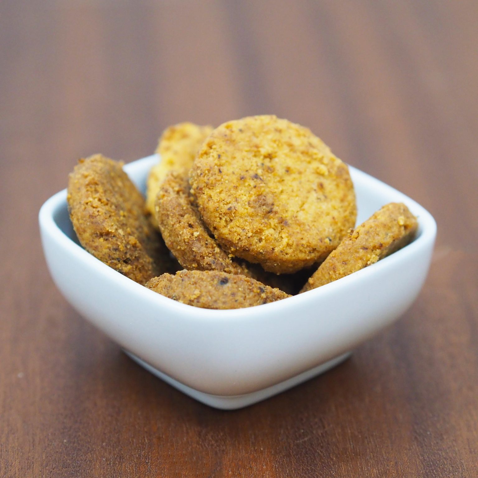 Oyster Mushroom Chips | Garden Picks