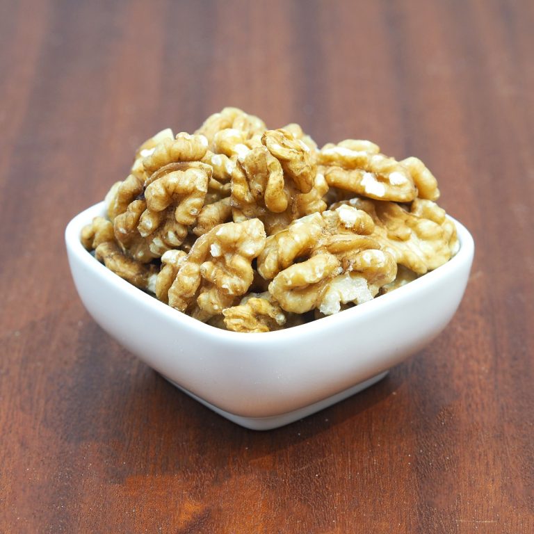 Walnut (Natural Chinese Walnut) | Garden Picks